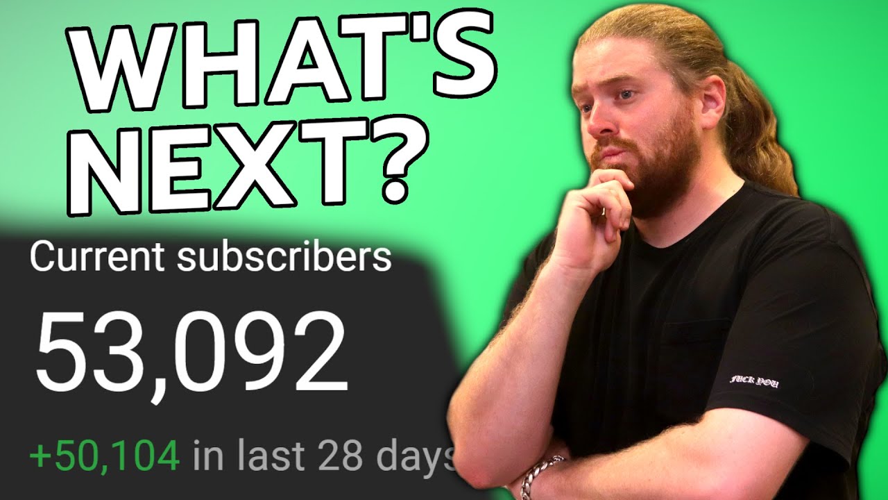 The Future of Spite's Corner | Channel Update - YouTube