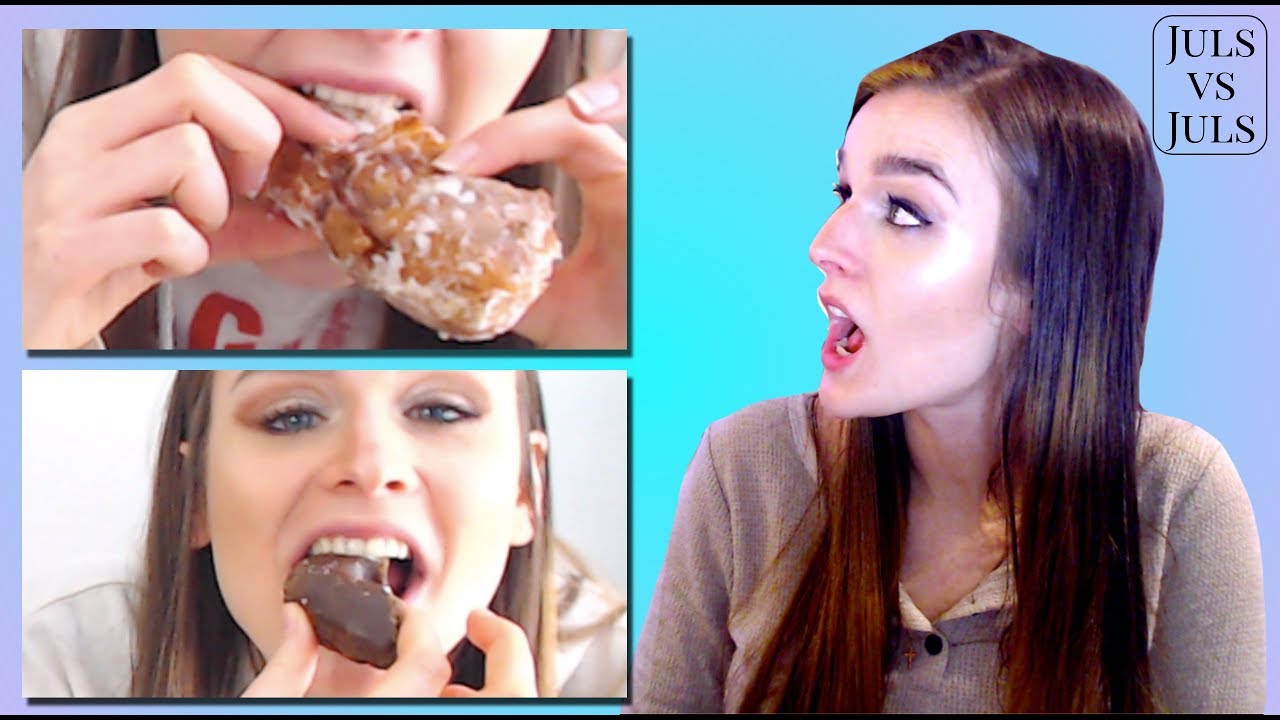 HOW TO STOP BINGE EATING! | Anorexia Talks | Binging - YouTube