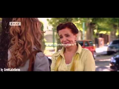Violetta - Επεισόδιο 27 (Violetta Capitulo 27) HD