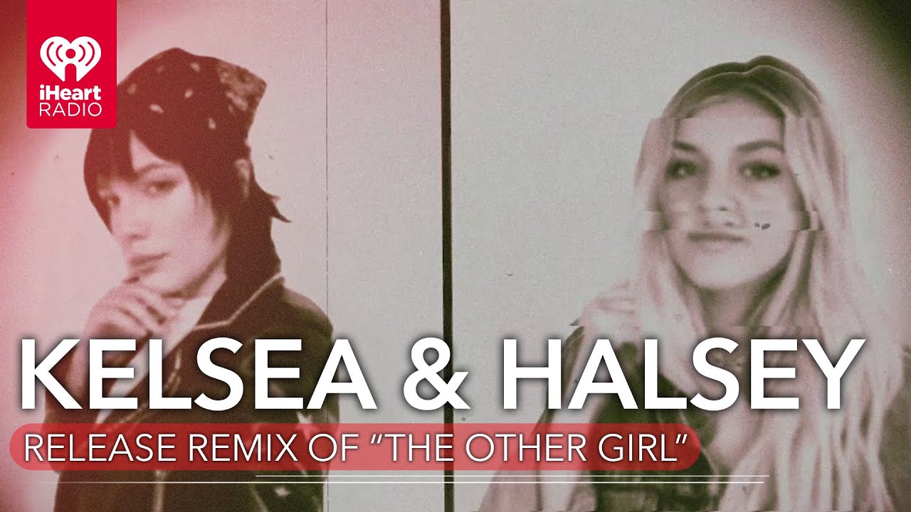 Halsey & Kelsea Ballerini Team Up On "The Other Girl" Remix | Fast ...
