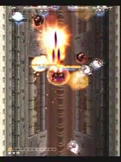 Ikaruga 斑鳩 - Tactics & Strategy Bits - C3 bonus enemies strategy - YouTube