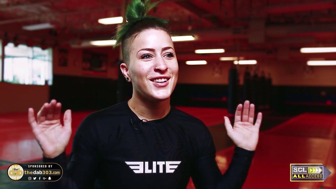 Cassie Robb Interview - /r/WMMA - YouTube
