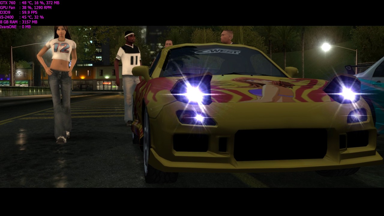Street Racing Syndicate Walkthrough Part 19 - "Street Revolution ...