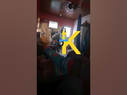 Alphabet lore k crying - YouTube