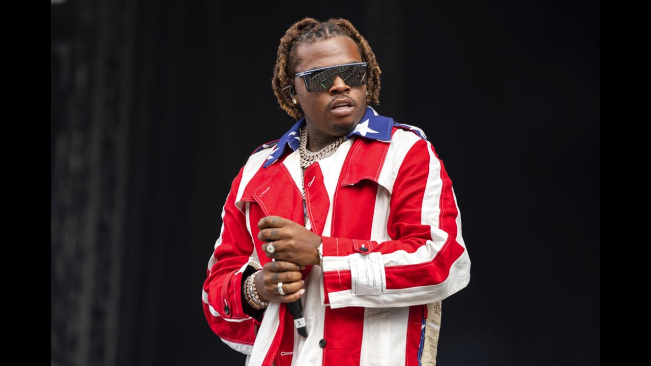 Gunna Type Beat 2022 - "SUN" - YouTube