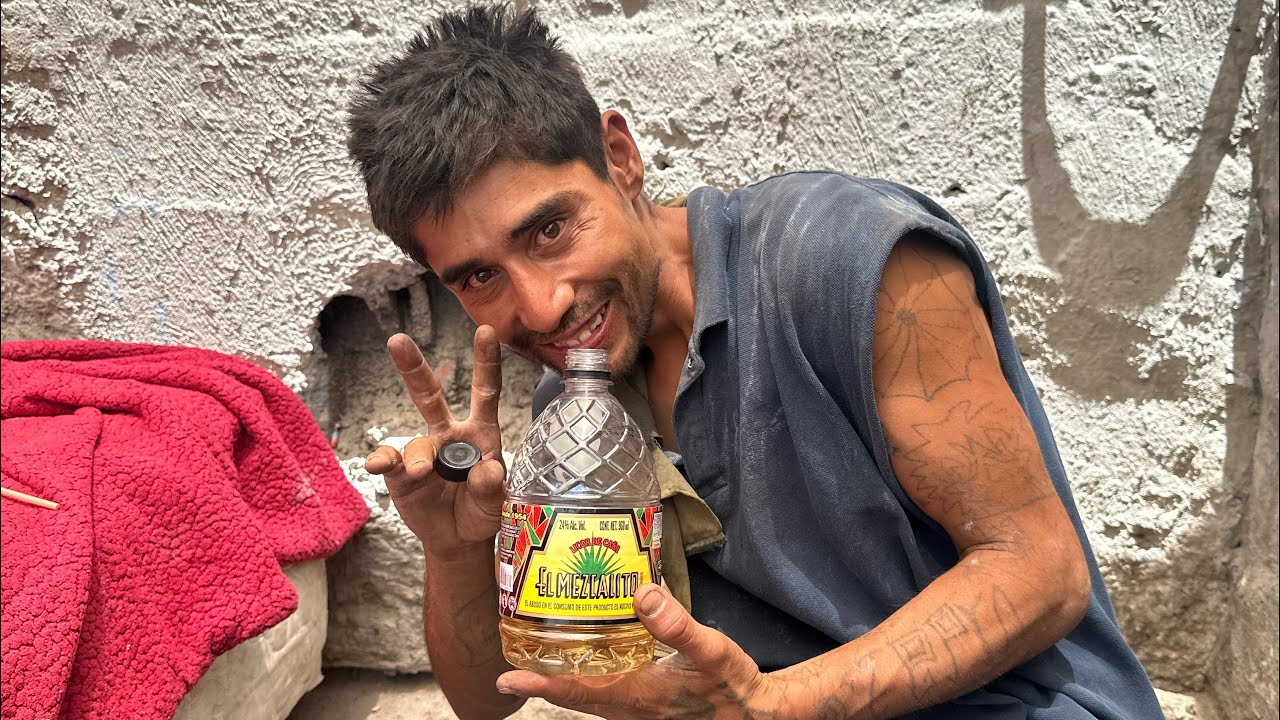 Nos echamos un TONAYAN con Jose - YouTube