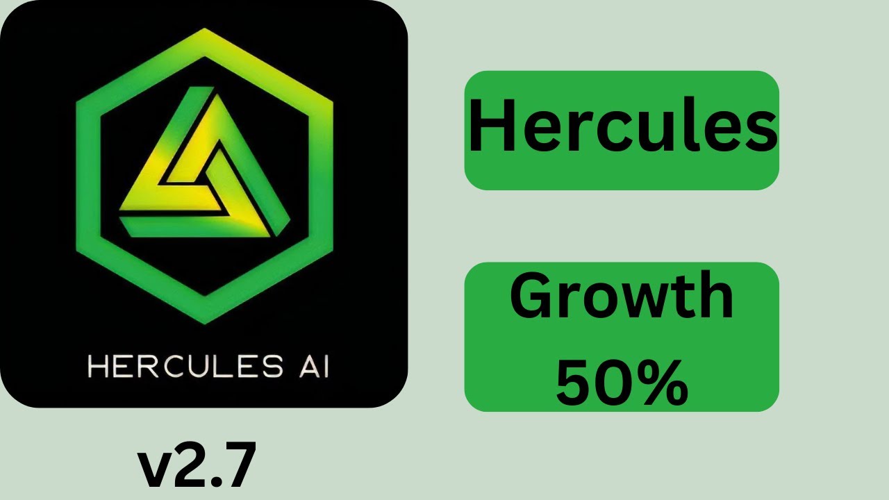 Hercules AI MT4 EA (Build +1422) | v2.7 | - YouTube