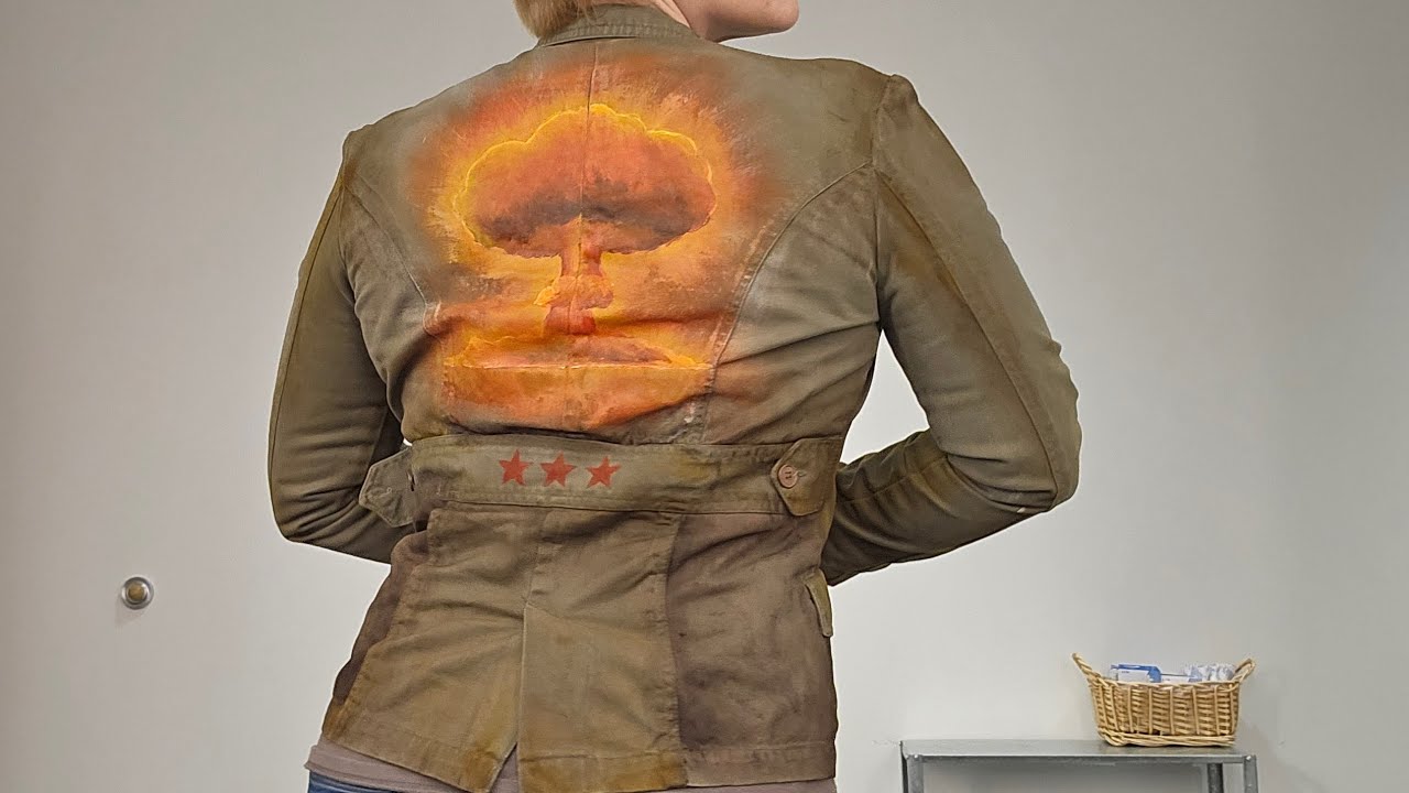 Unboxing an eBay Leather Jacket Haul (Some… Not So Leather 😬) - YouTube