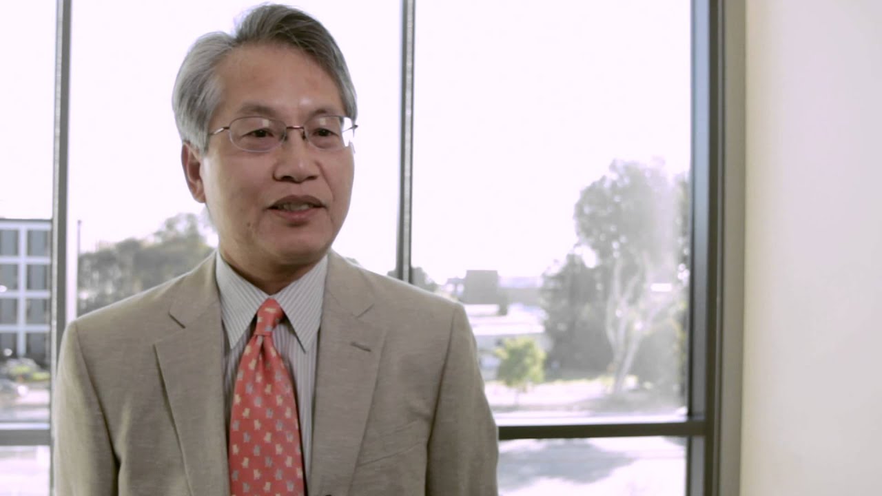 Samuel Chan, M.D., FACC Video - Burlingame Cardiologist - YouTube