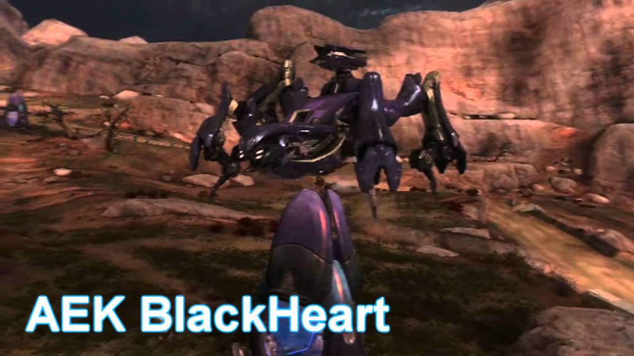 Halo:Reach - LoL Moments #1 - YouTube