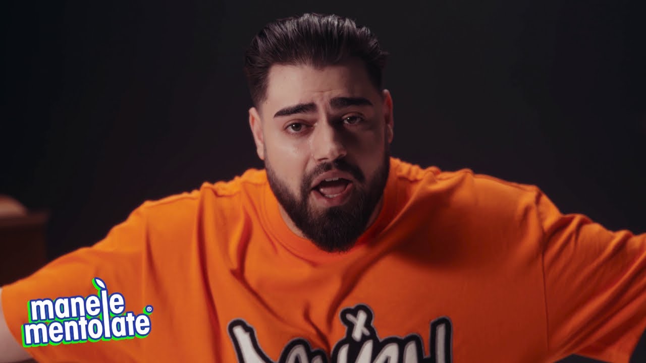 Iuly Neamtu - Basu si Balansu | Manele Mentolate - YouTube