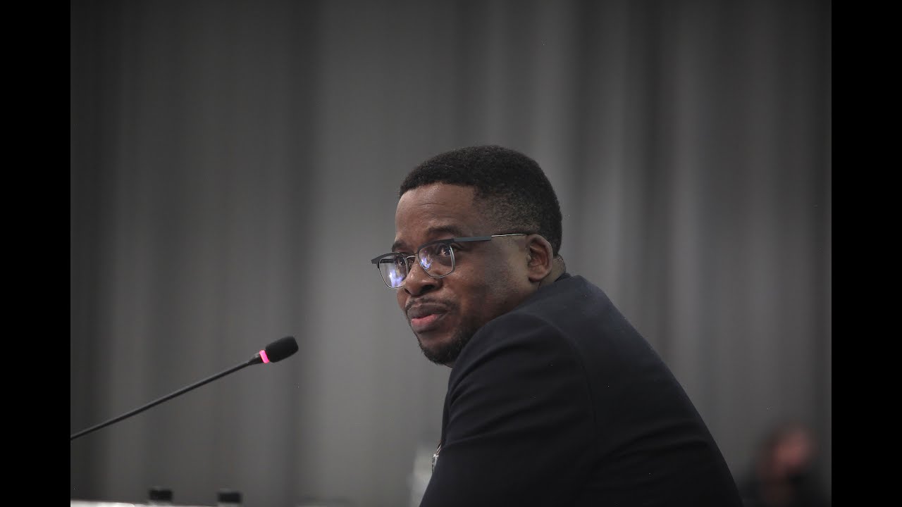 SA Gauteng High Court, JSC Interview of Mr P H Malungana – Judges ...