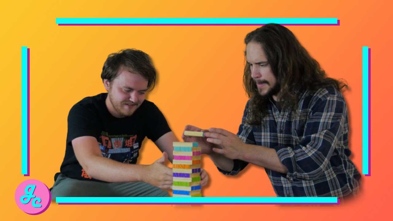 Skit | Game Night! - YouTube