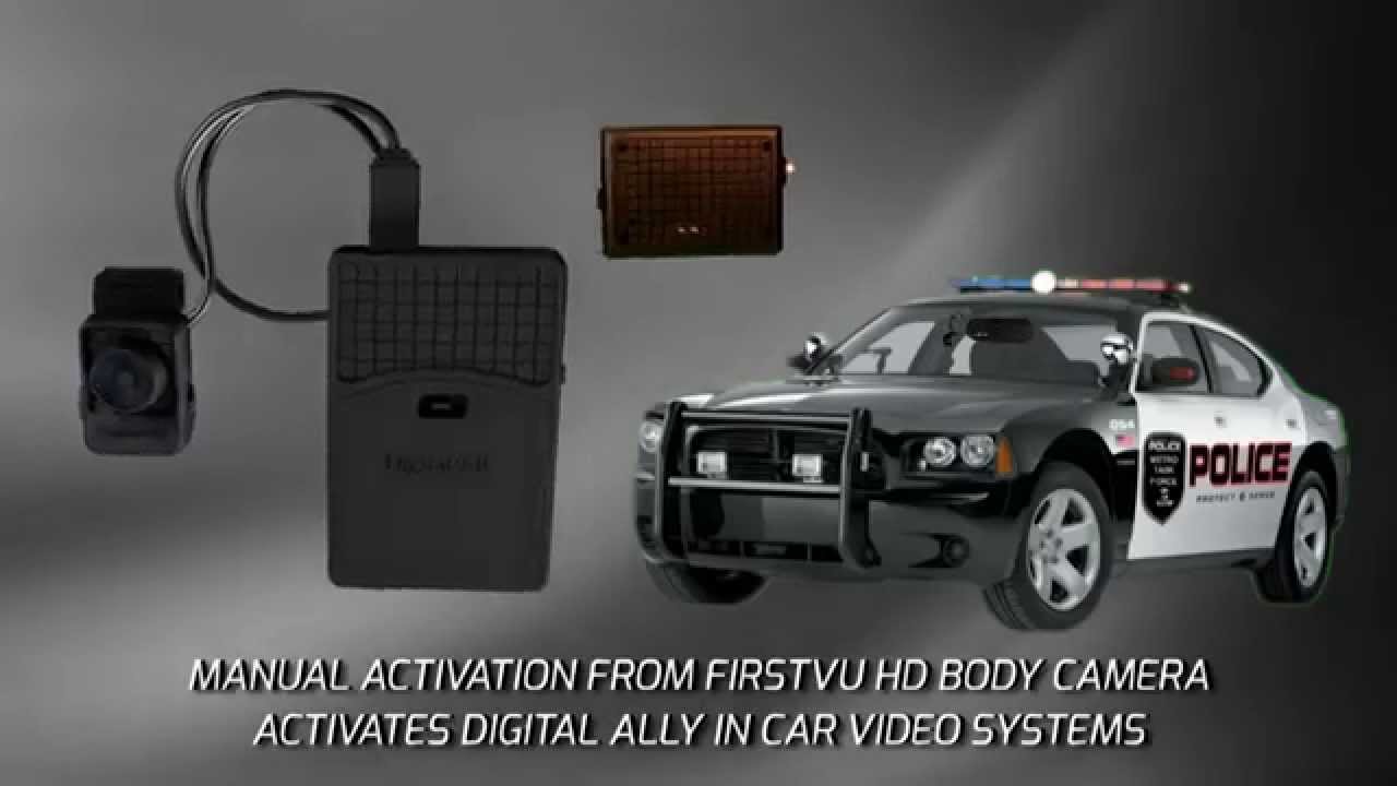 VuLink: Hands-Free Technology - YouTube