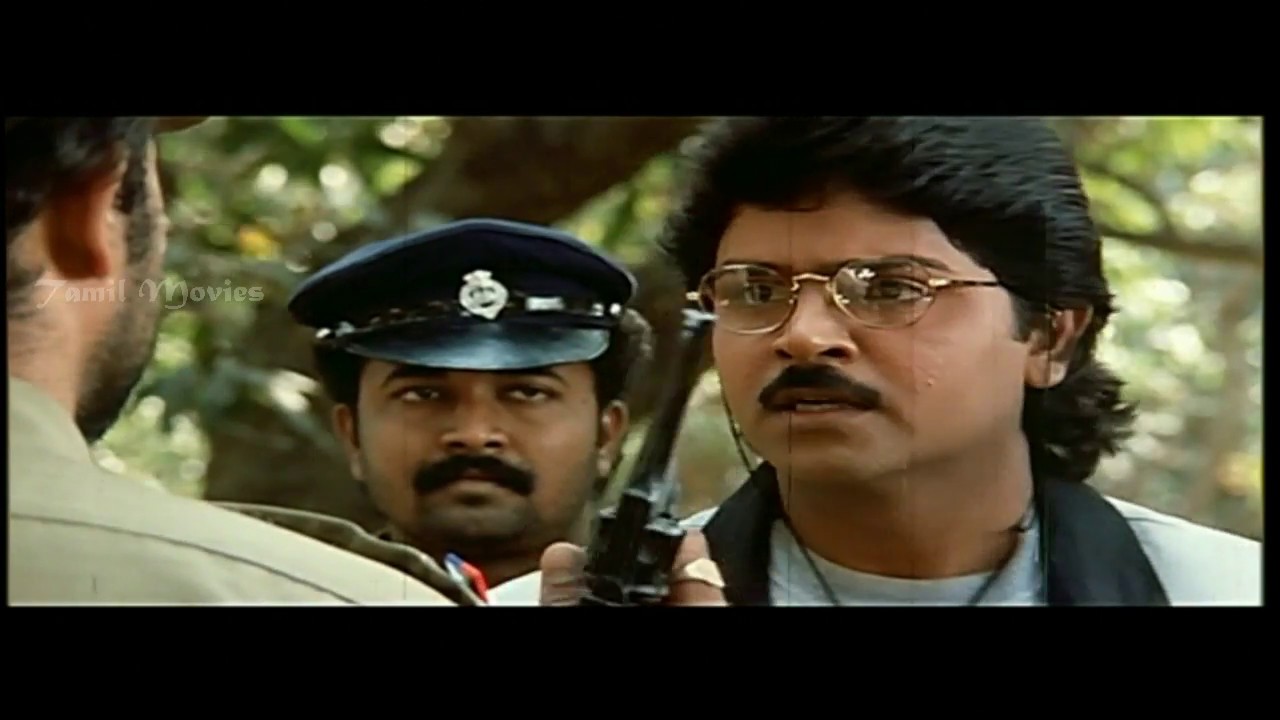 Athma Full Movie Part 5 - YouTube