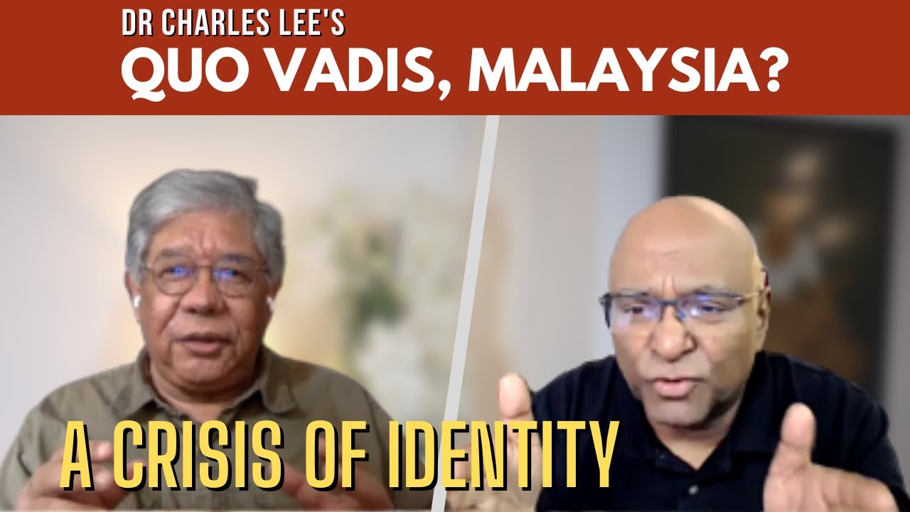 Tawfik Tun Dr Ismail I What Does It Mean To Be A Malaysian I Quo tawfik-tun-dr-ismail-i-what-does-it-mean-to-be-a-malaysian-i-quo