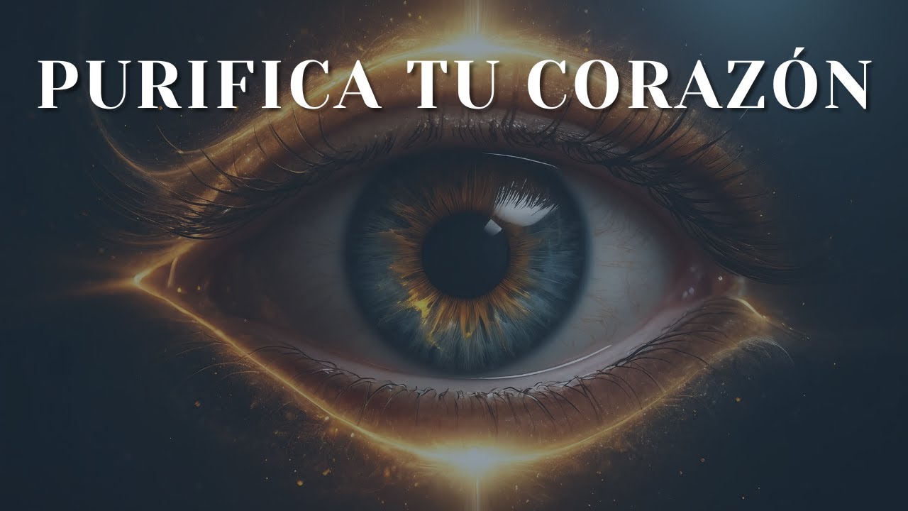 🌟 ¡Descubre el Poder de la Pureza del Corazón y Alcanza la Paz Interior ...