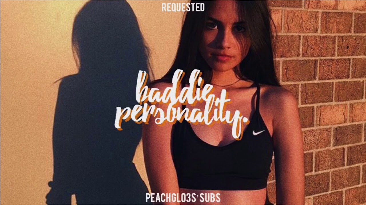 badass personality. | powerful sub. - YouTube