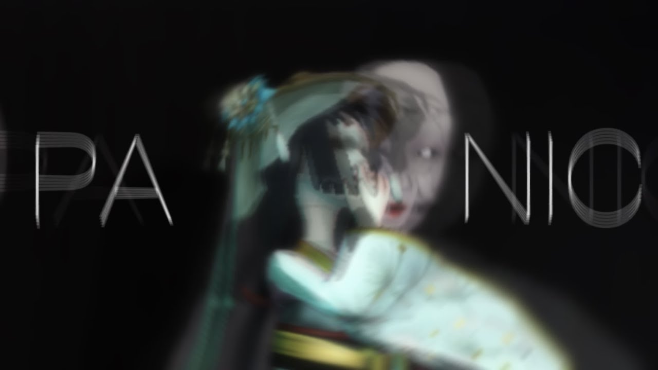 A complete panic in tarot | Geisha Gameplay | Identity v - YouTube