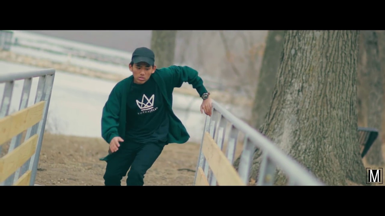 Thar Phyo Documentary | The MIMS - YouTube