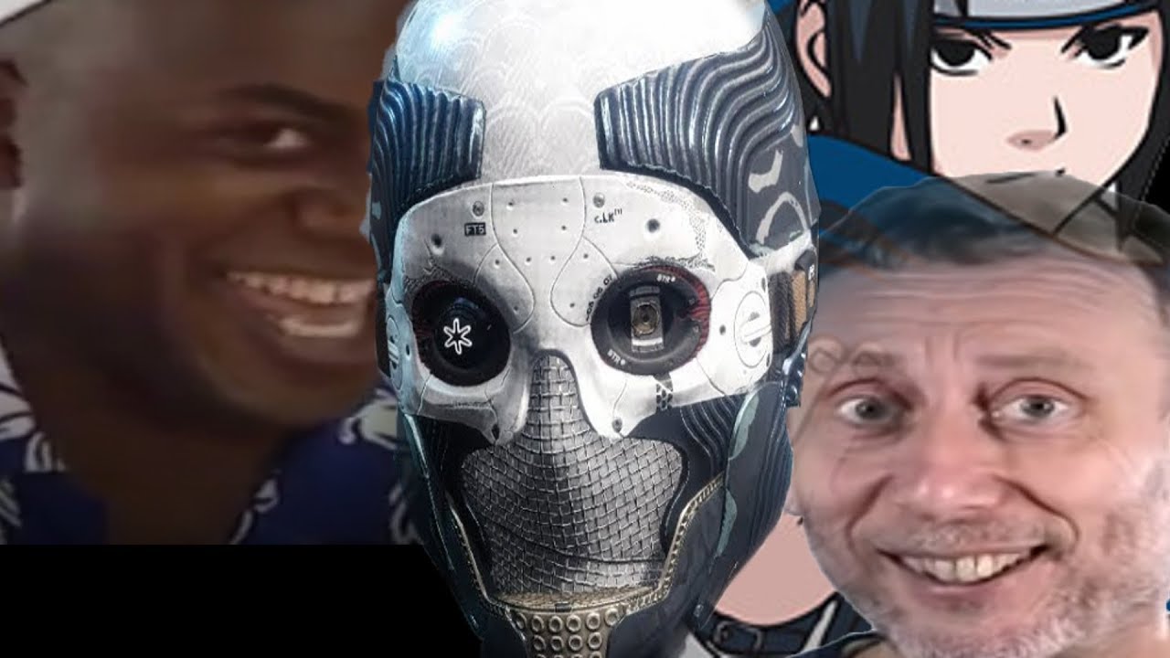 ☢One Eyed Meme☢ Destiny 2 🎮 - YouTube