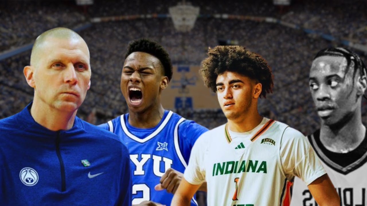 GREAT Recruitment for Kentucky and More NEWS! Kentucky Basketball ...