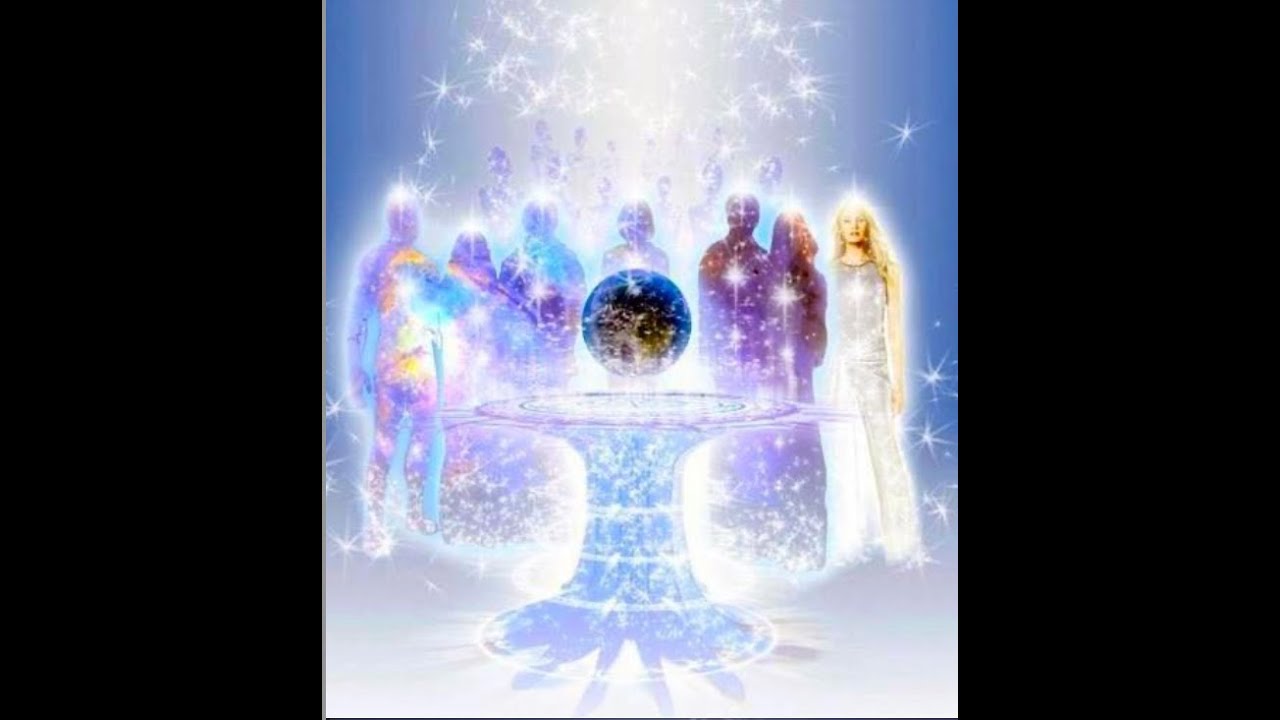 Spirit Message Taking Care of Yourself - YouTube