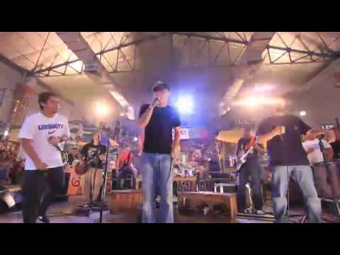 Parokya ni Edgar, Inuman Sessions Vol. 2 - Bagsakan feat. Gloc9 and Frank Magalona - YouTube
