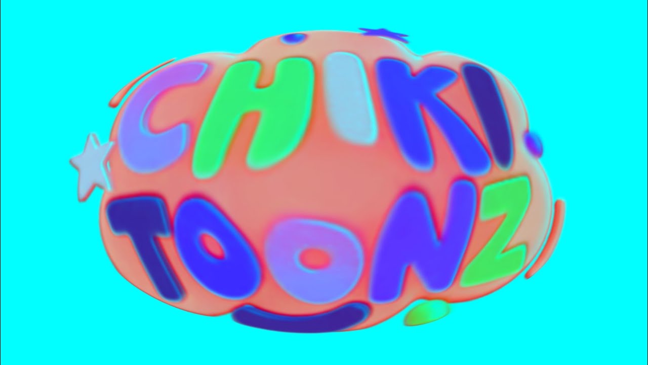 CHIKI TOONS INTRO LOGO EFFECTS ( SPONSORED BY PREVIEW 2 EFFECTS ) SOUND ...