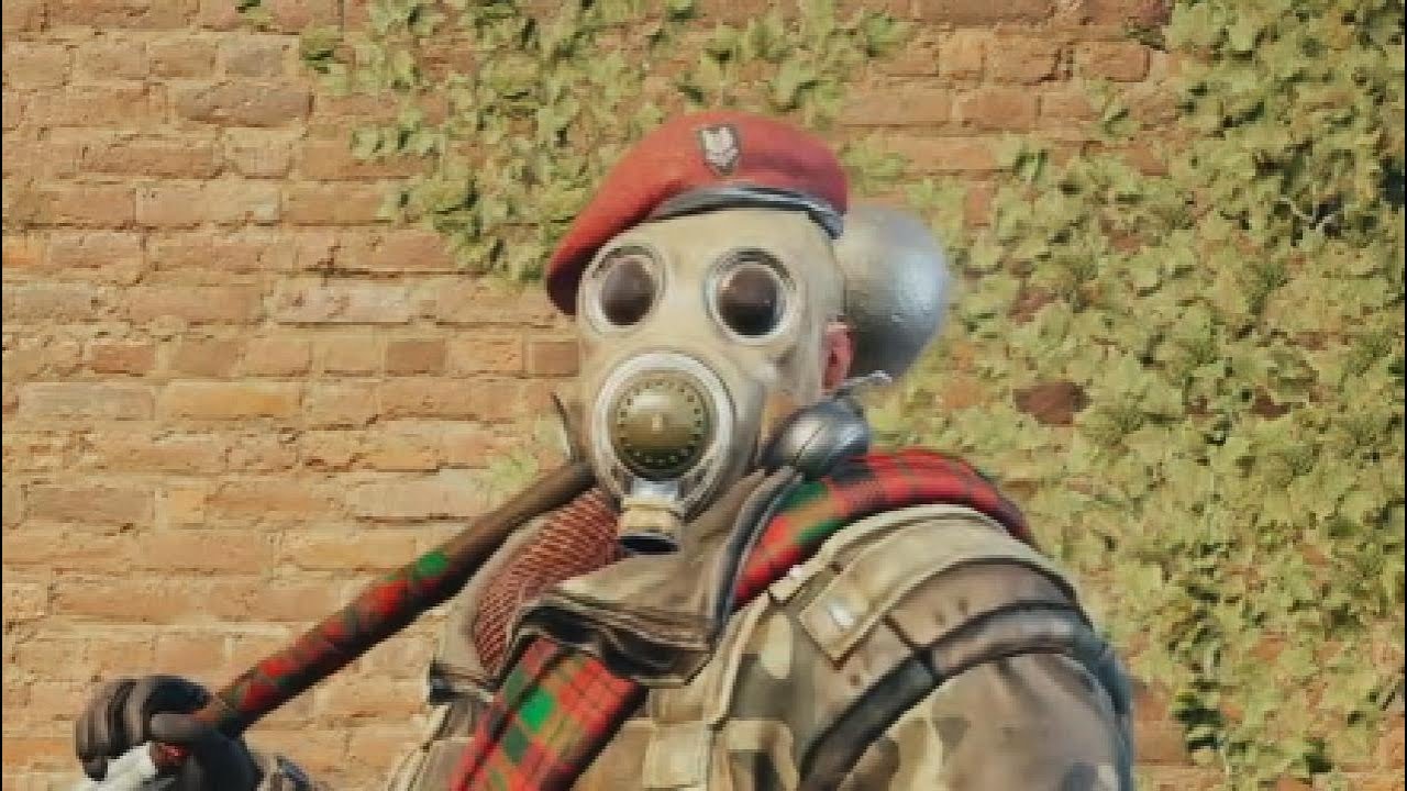 R6 VS AI Part 2 [Bonus Clips Included] - YouTube