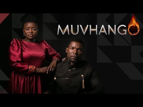 Muvhango tonight episode 24 October (recap)#new #sabcnews - YouTube