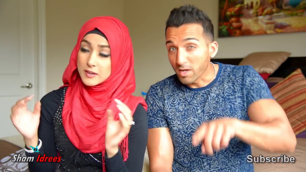 How to stay Fit in Ramadan For Guys & Girls + SURPRISE !Sham adrees tm vlogs - YouTube