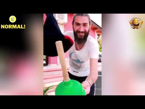 En Çok Aranan Komik Videolar Burada 🤣