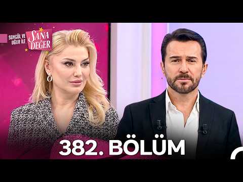 Songül ve Uğur ile Sana Değer 382. Bölüm (31 Mart 2026) - 2. Sezon