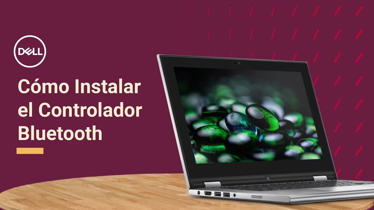 Cómo instalar controlador Bluetooth en Windows 11 - YouTube