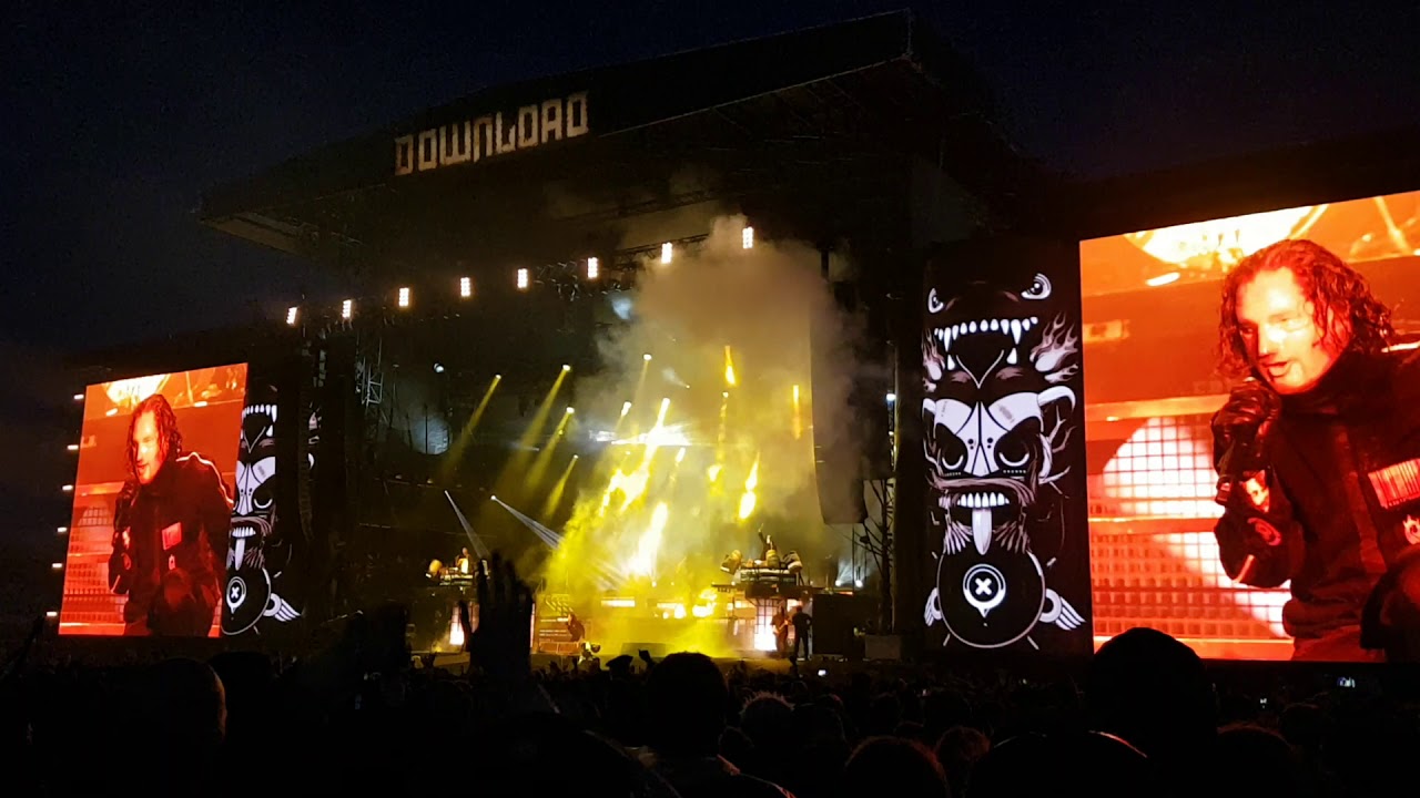 Slapnut DL2019 all out life - YouTube