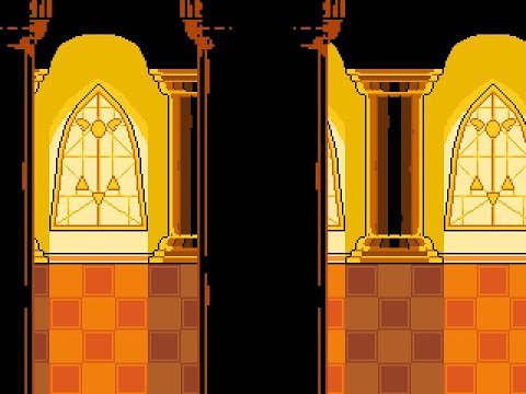 Facing Demons/ Vs. storyshift Chara SPARE ENDING - YouTube