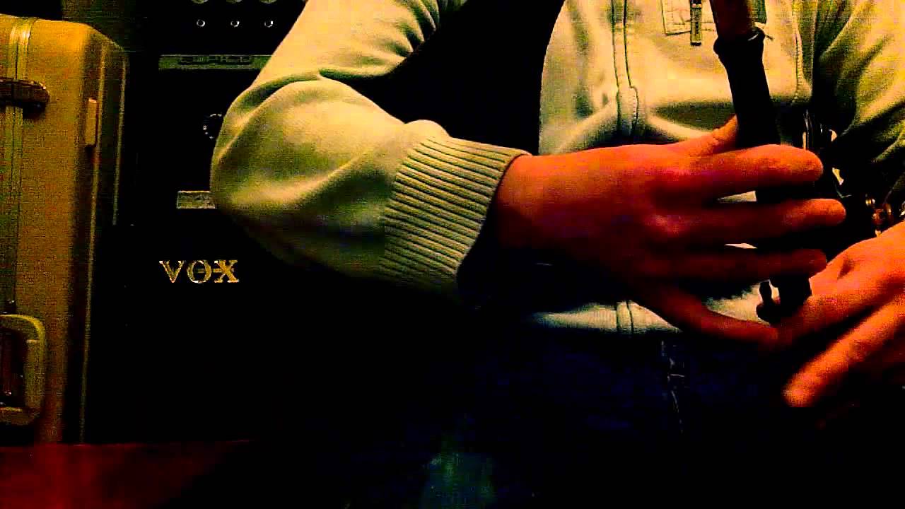 MICKEY DUNNE CHANTER - YouTube