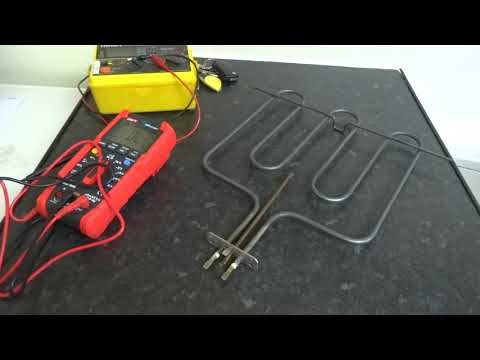 Diagnose Your Tripping Circuit Breaker RCD/GFCI: Heating Element Testing Explained