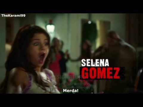 Behaving Badly Official Trailer 2014 (SUB ITA)