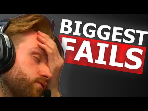 Biggest CS Mistakes of All Time (2013-2026)