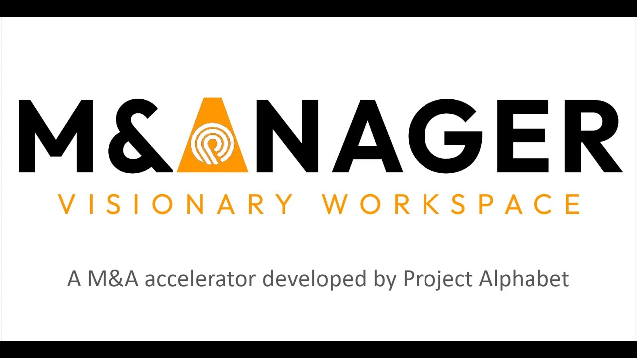 M&Anager Demo Video - YouTube