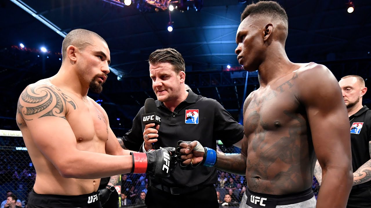 Top Title Unification Bouts in UFC History - YouTube