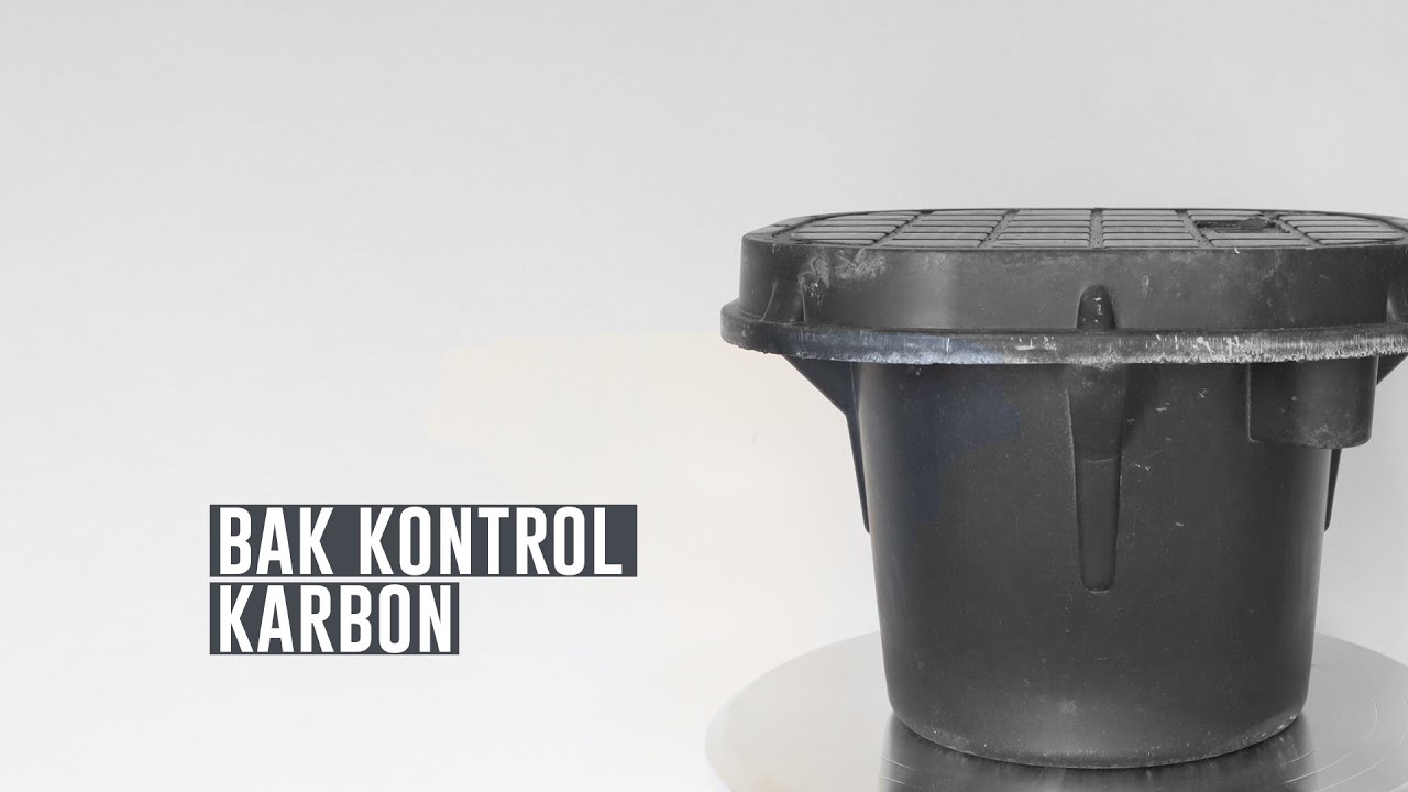 Bak Kontrol Karbon Grounding Sistem (Earthing Pit Carbonate Grounding ...
