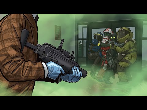 psa: gas