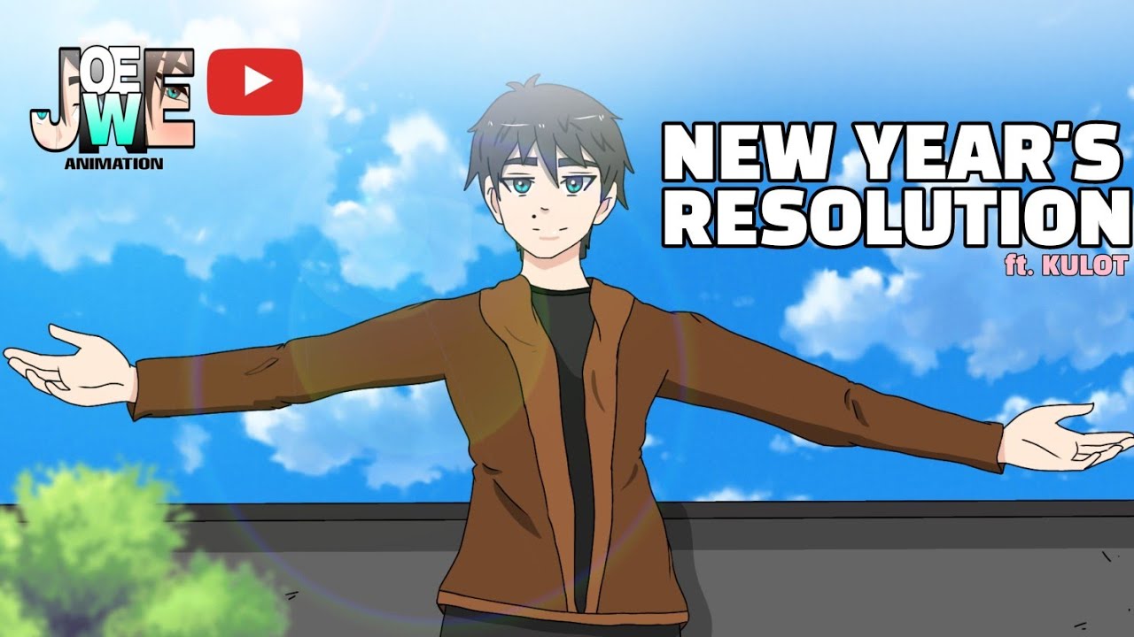 New Year's Resolution| PINOY ANIMATION - YouTube
