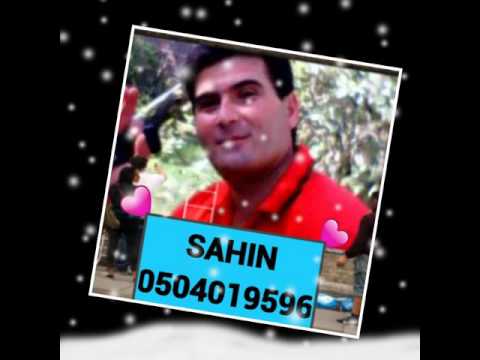 SAHIN senses 0504019596 celilabadli yalandi dunya