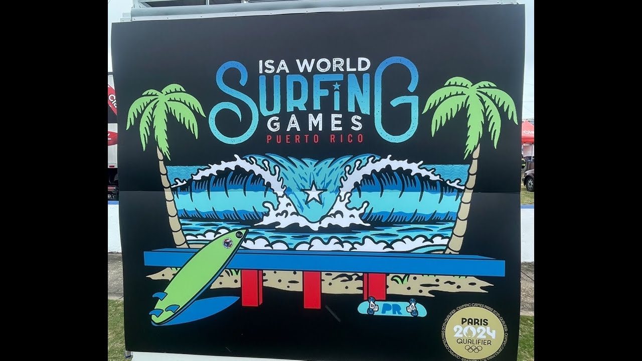 WHAT IS ISA 2024 - YouTube