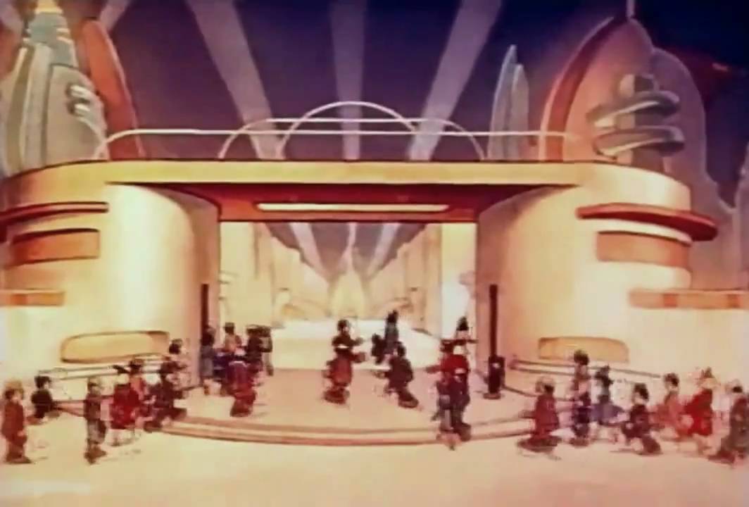 All's Fair at the Fair (1938) - YouTube