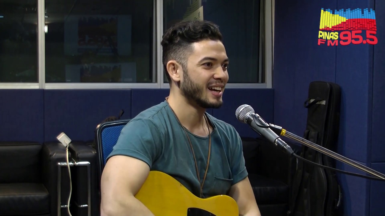 Dave Lamar | Shares his experience in joining American Idol - YouTube